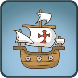 Tijd van ontdekkers en hervormers - Tijdvakken.nl